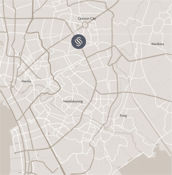 Shang Summit | Luxury Condo in Quezon City