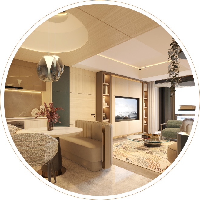 Shang Summit | Luxury Condo in Quezon City